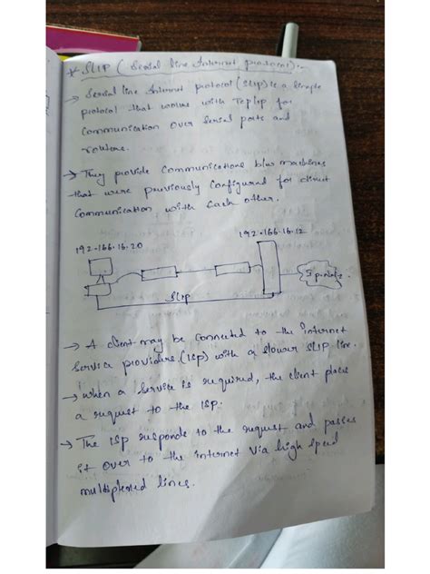 computer networks pdf