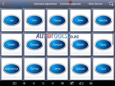 XTOOL X100 Pad 3 Pro - Auto Tools SA