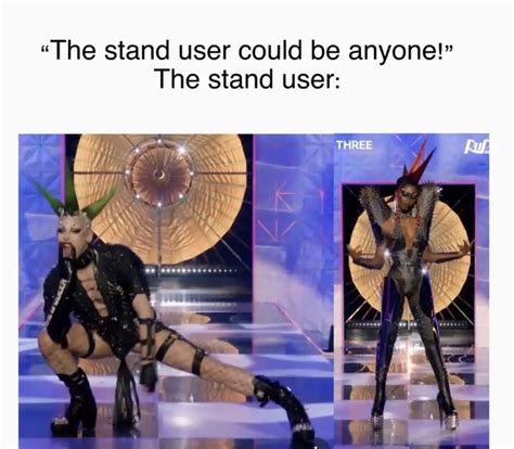 p4 logic in 2024 jojo memes jojo bizzare adventure jojo anime