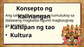 Ap5 Q2 Mga Paniniwala At Relihiyon Ng Mga Sinaunang Pilipino Pptpptxpptx
