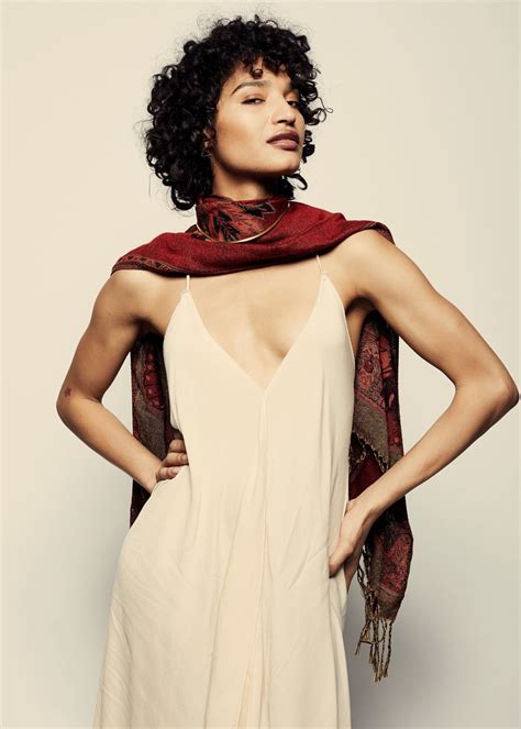 Picture Of Indya Moore