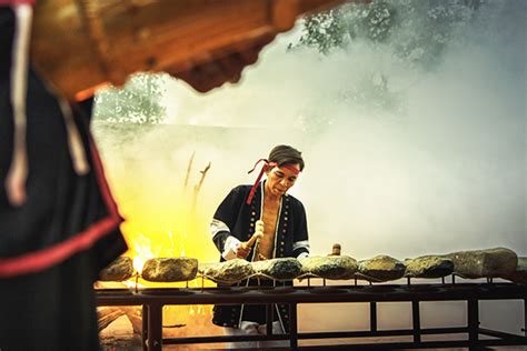 Việt Nam Có Những Nhạc Cụ Truyền Thống Nổi Tiếng Nào