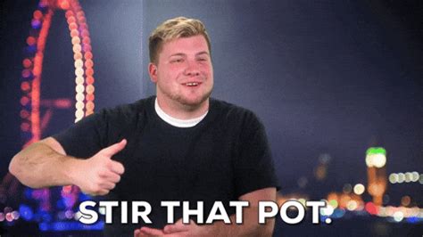 Stirring The Pot S Get The Best  On Giphy