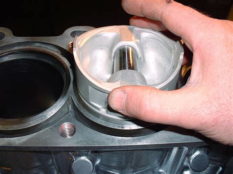 Category Engine Block