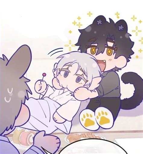 Lying Puppies Get Eaten Anime Digital Art Tutorial Art Reference