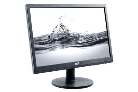 E SWDA AOC Monitors