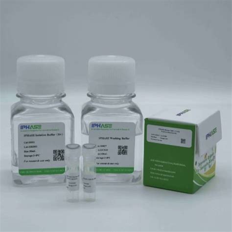 High Quality Iphase Mouse Pbmc Isolation Kit Kit Manufacturer And Supplier Iphase High Quality Iphase Mouse Pbmc Isolation Kit Kit Manufacturer And Supplier Iphase