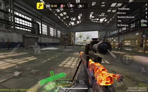 Help I M Noob Sniper And Been Having Issues When I Try To Quick Scope But Few Times The Fire