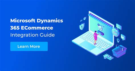Dynamics CRM ECommerce Integration Guide Key Steps Benefits