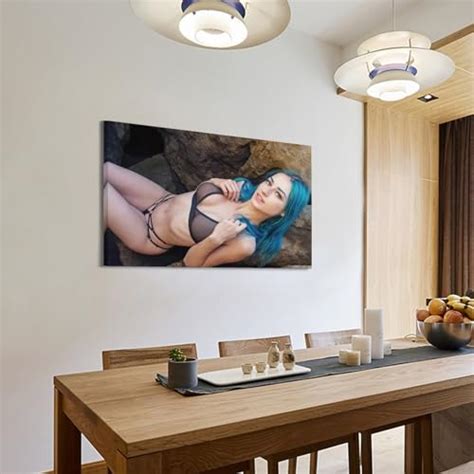 Fangool Sexy Poster Hot Girl Poster Jewelz Blu Boobs Poster Porn Star Posters For Room Aesthetic