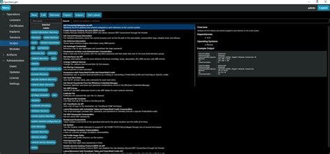 08 Writing Custom Specterscipts Practical Security Analytics Llc