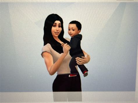 Solved Describe The Adult Sim You Created What Is Their Chegg Com