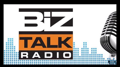 David Schoonmaker Founder Of Chalkin Social On Biz Talk Radio Youtube
