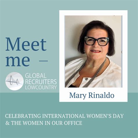 Mary Rinaldo On Linkedin I Love Working For A Leader Melissa Latham