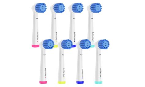 Up To 27 Off On Oral B Braun Electric Toothbrush Groupon Goods