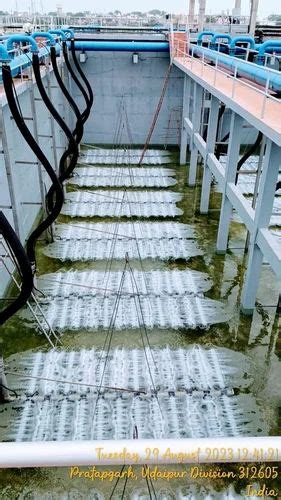 Tubular Aeration Diffusers At Best Price In Mumbai By Sureflo Techcon