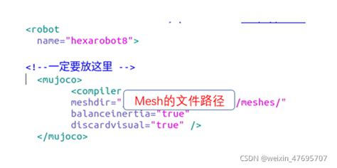 【solidworks转urdf转xml格式】 weixin 47695707的博客 csdn博客