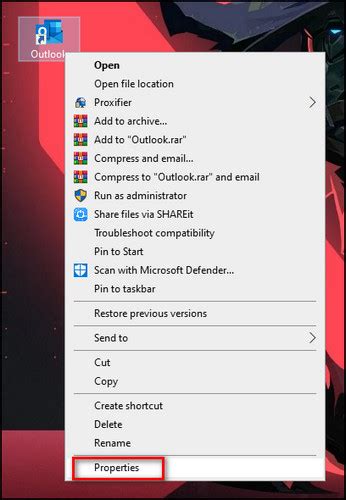 Fix Outlook Ribbon Keeps Resetting [save Custom Toolbar]