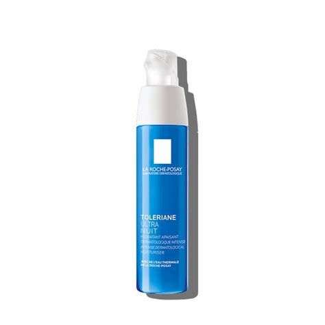 La Roche-Posay Toleriane Ultra Nuit 40ML - ParaPasCher
