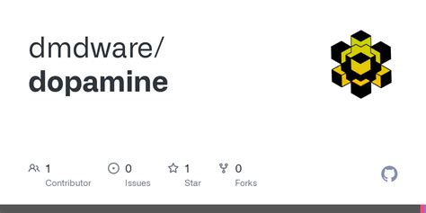 GitHub Dmdware Dopamine