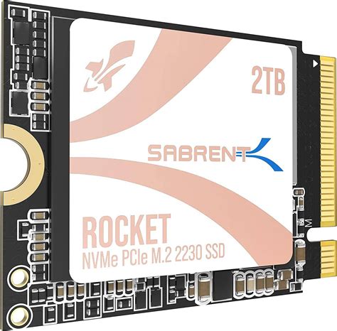 2230 nvme ssd • Compare (100+ products) see prices