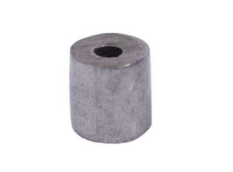 Dmc F10 1pkg 022″ Safe T Cable Ferrules Cartridge Of 50 Mil Spec