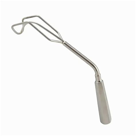 Rockwell Cooley Wire Retractor Left For Hospital Length Standard At