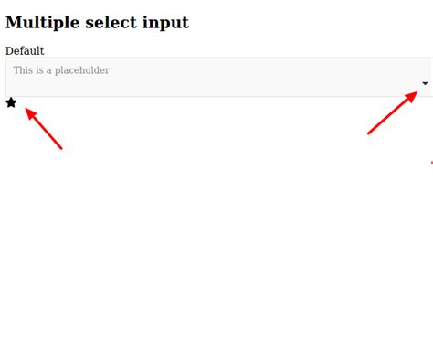 Javascript How Do I Change The Arrow In The Select With Choices To An Inline SVG Stack Overflow