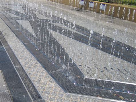 Bespoke Modular Drainage Systems Project Ods