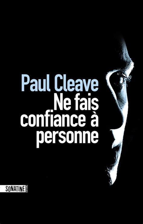 Paul Cleave Paul Cleave Added A New Photo