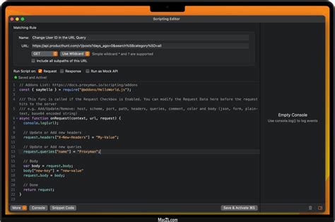 Mac版proxyman 苹果网络调试和测试代理软件 中文完整版下载 苹果mac版注册机安装包 Mac助理