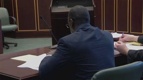 Doctors Want Convicted Sex Offender To Remain Behind Bars