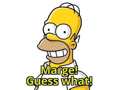 Petty Theft Rsimpsons