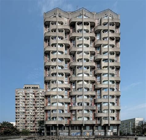 394 Best Images About Brutalist Architecture And History Of Architecture On Pinterest Around