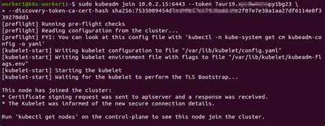 Kubernetes Cluster Setup In Laptop Using Virtualbox Learn Cybersecurity Hacksheets