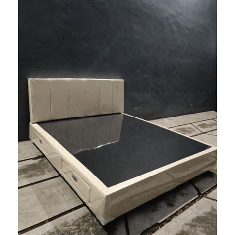 Jual Divan Minimalis Laci Shopee Indonesia