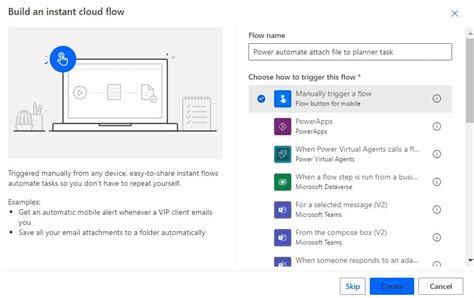 How To Attach Files To Planner Tasks Using Power Automate Enjoy Sharepoint