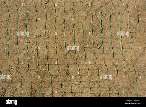 Soil Surface As A Background Texture Stock Photo Alamy