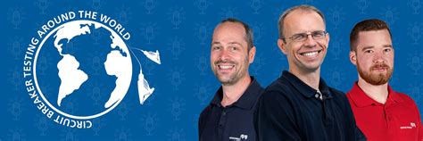 63 Circuit Breaker Testing Around The World 5 Common Testing Device Omicron 63 Circuit Breaker Testing Around The World 5 Common Testing Device Omicron