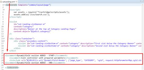 Salesforce Commerce Cloud Sfra