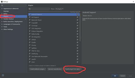 Intellij Idea 手动安装scala 和sbtidea Sbt 插件下载 Csdn博客