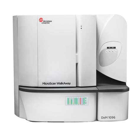 Microscan Walkaway User Manual Pdf