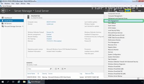 How To Configure DFS Replication In Windows Server