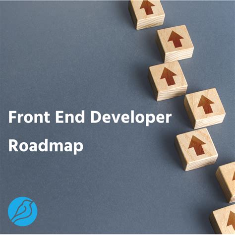Front End Developer Roadmap Your Path To A Modern Web Career