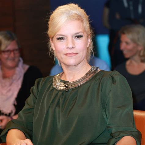 Ina Müller - Starporträt, News, Bilder | GALA.de