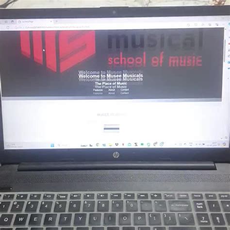 Finished Landing Page Project With Htmlcss And Javascript Viswasai K