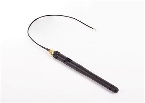 Compute Module 4 5 Antenna Kit Melopero Electronics