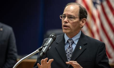 Missouri Department Of Transportation Picks A New Leader With Decades