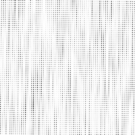 Premium Vector Halftone Pattern Gradient Halftone Dots Background