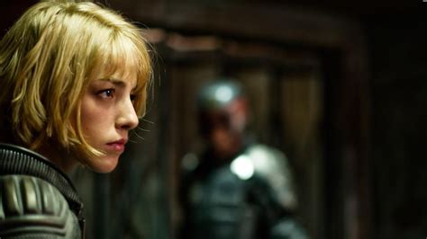 Judge Dredd Wallpapers 35 Images Wallpapercat